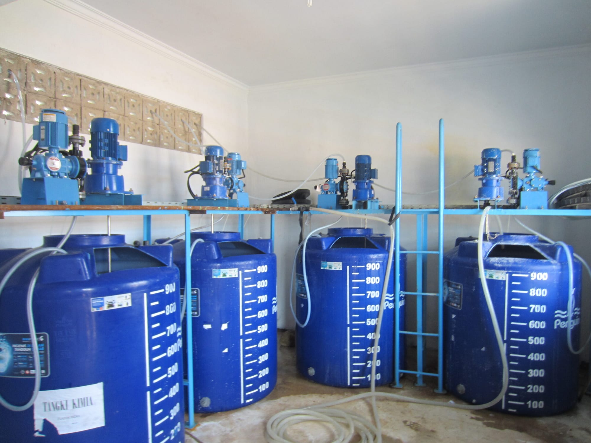 Kewpump Indonesia - The industrial equipment supplier in indonesia